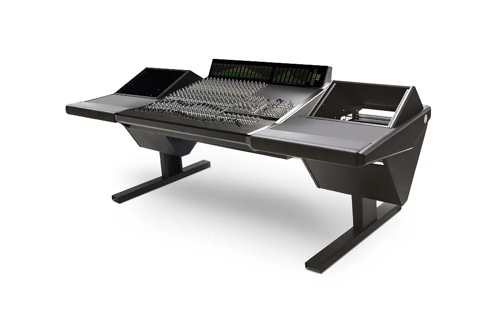 ECLIPSE for SSL Origin 16 | Argosy Console